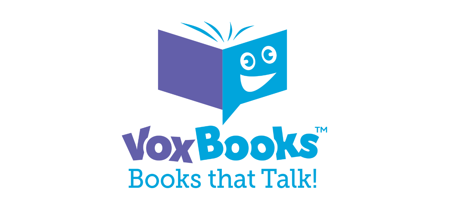 VOX Talking Books | South Huntington Public Library
