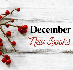 December 2024 - New Books | South Huntington Public Library